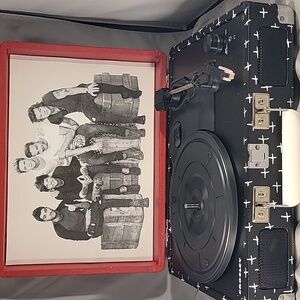Crosley | Other | One Direction Record Player | Poshmark